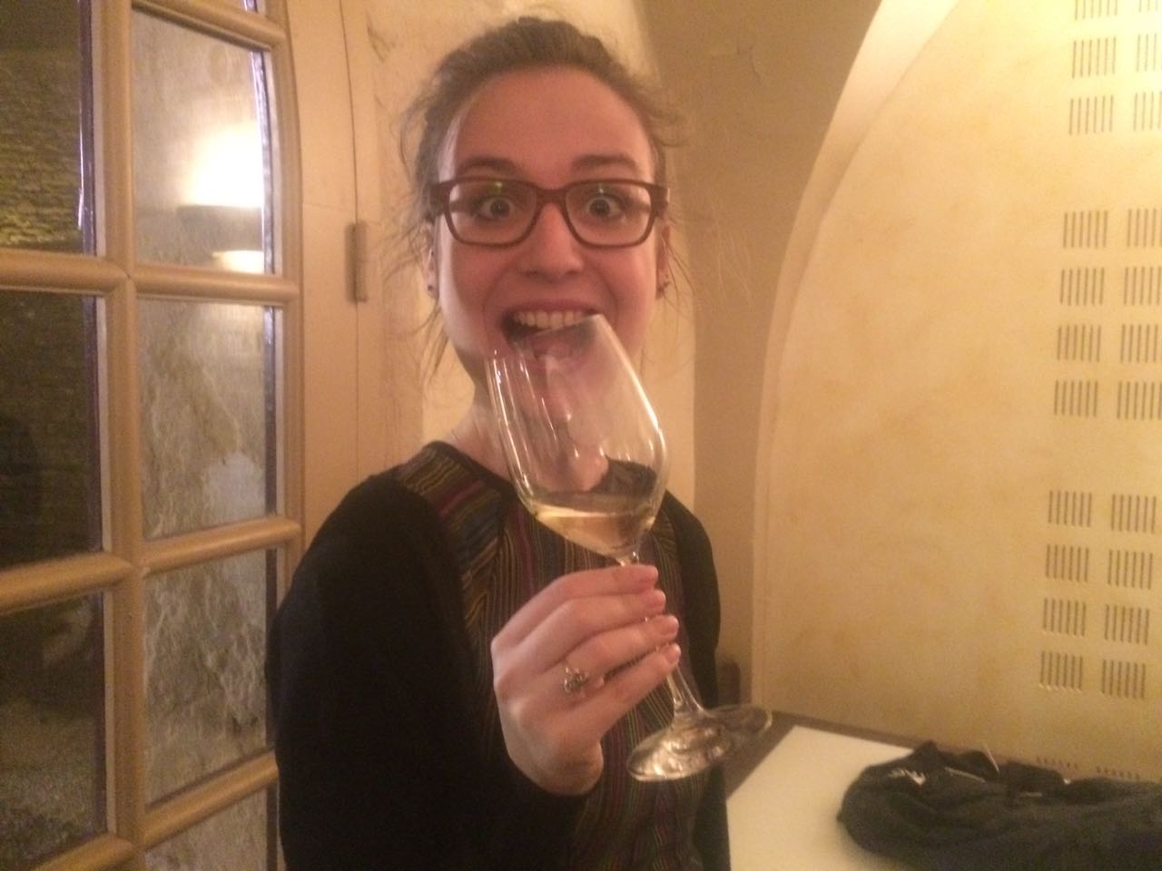 Grand Cru Tour at Maison Louis Latour | Wine Chronicles