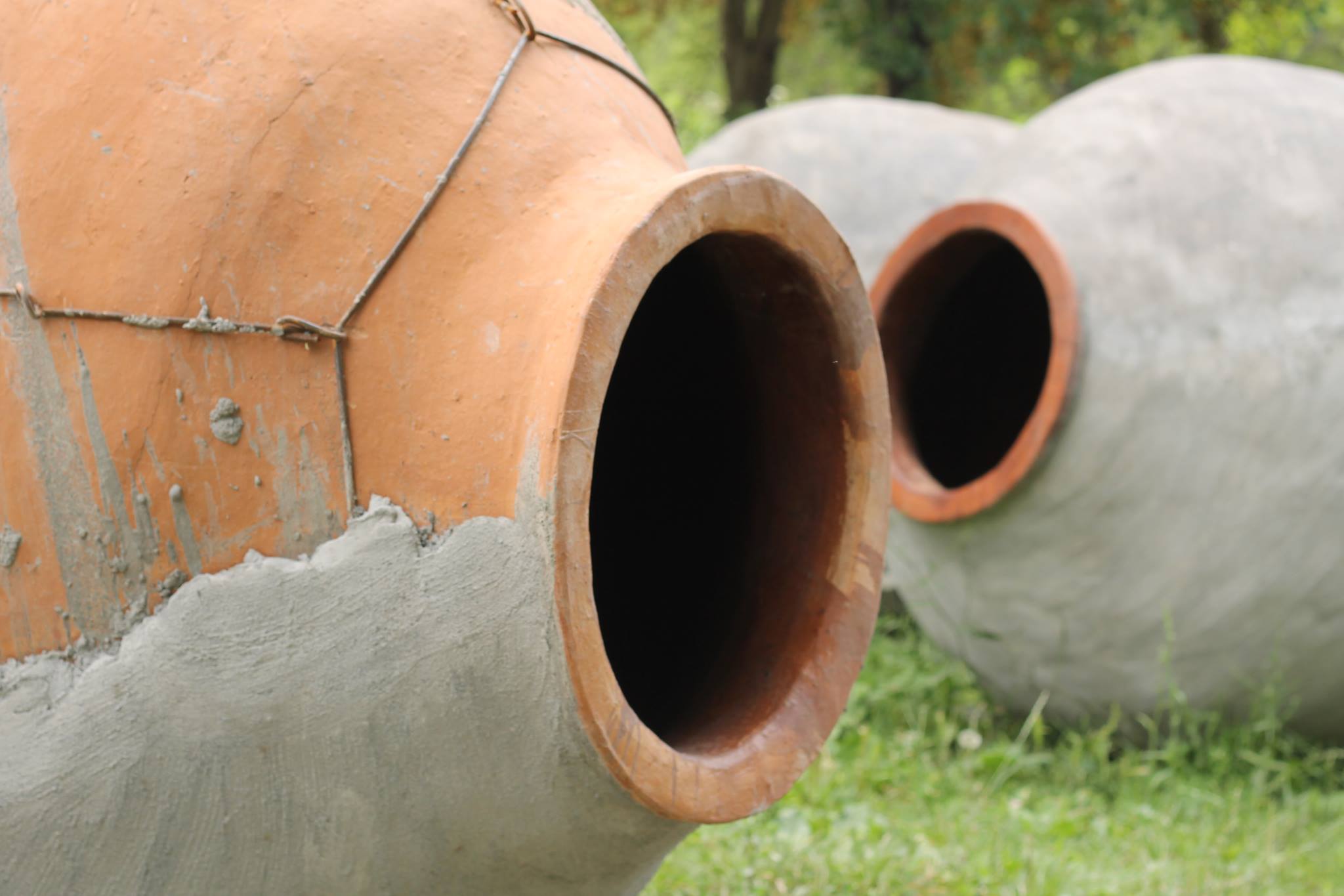 Curious about Qvevri | Wine Chronicles