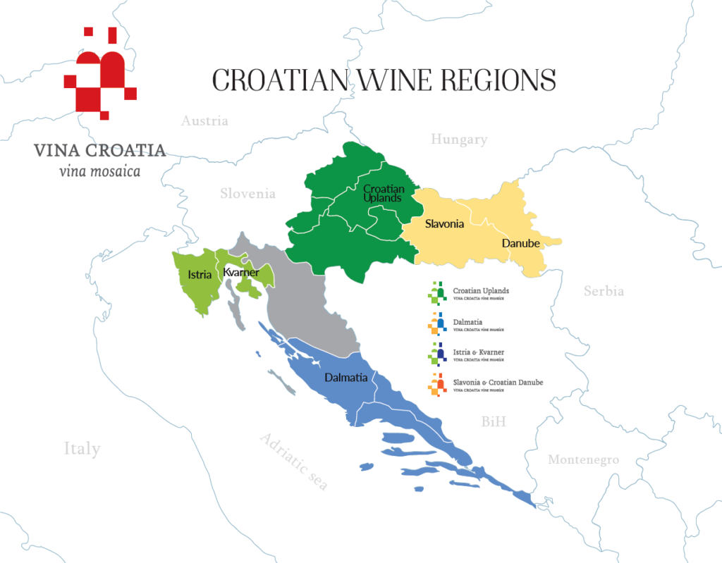 Croatian (wine) Journal, Part II | Wine Chronicles