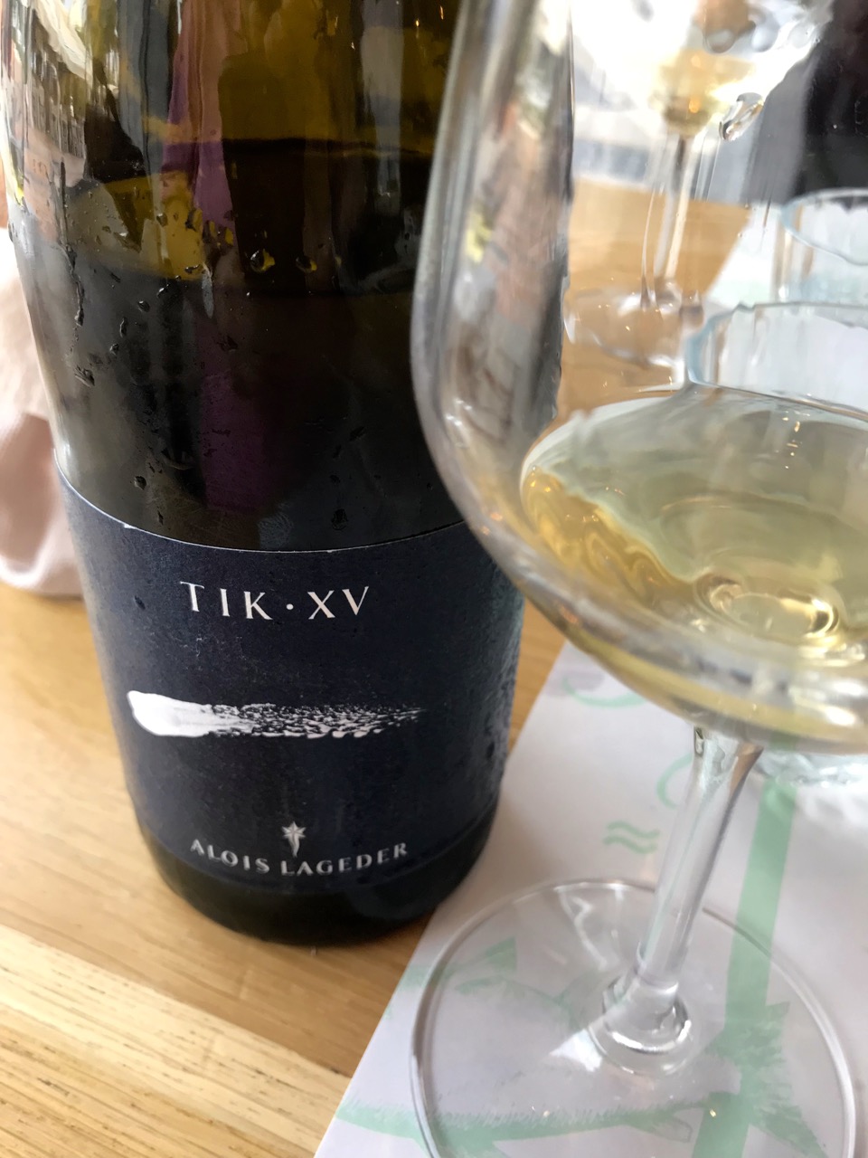 Assyrtiko: A Comet beyond Santorini | Wine Chronicles