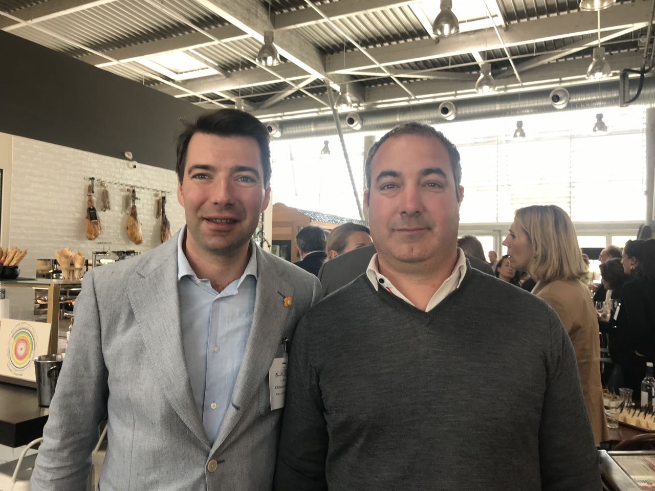 Premium Pomerol 2018 | Wine Chronicles