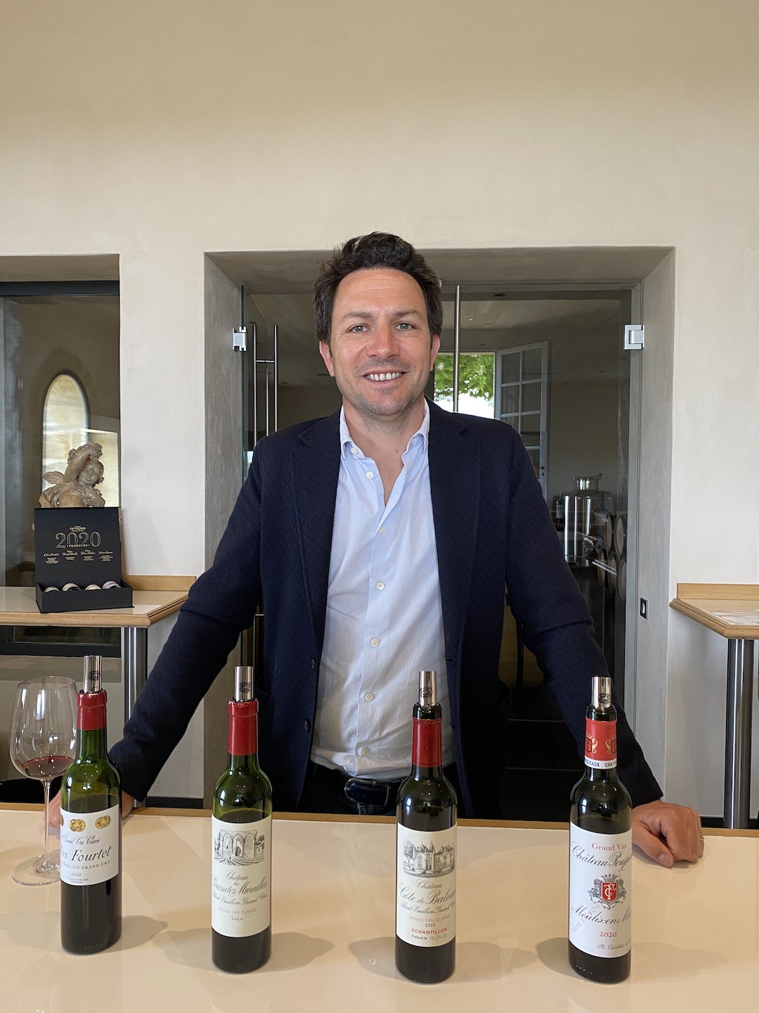 Top 50+ hits: Bordeaux 2020 from barrel | Wine Chronicles