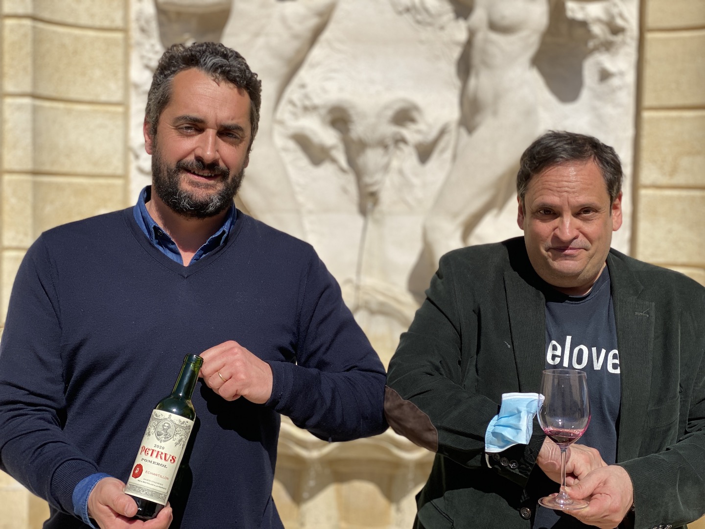 Top 50+ hits: Bordeaux 2020 from barrel | Wine Chronicles